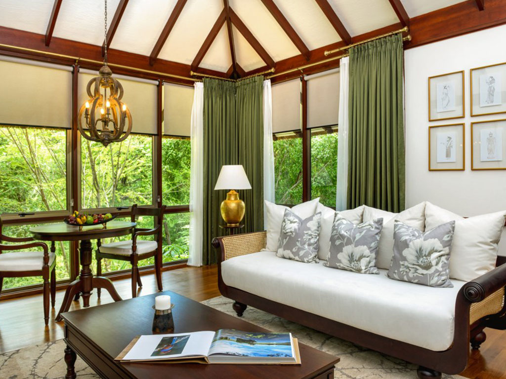 Ulagalla Resort - equatorblu